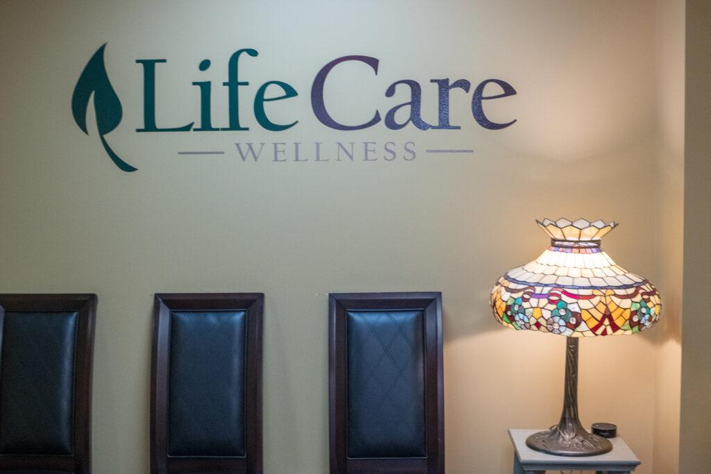Couples Therapy - Life Care Wellness